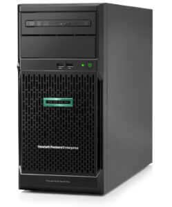 Сервер HPE ProLiant ML30 Gen10 Plus • In Spe
